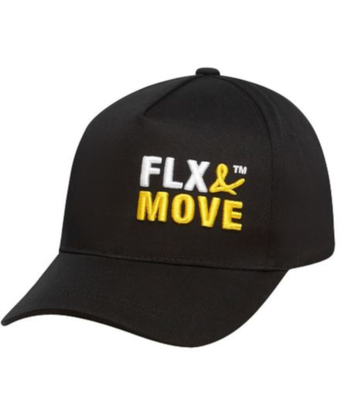 FLX & MOVE CAP - Bisley