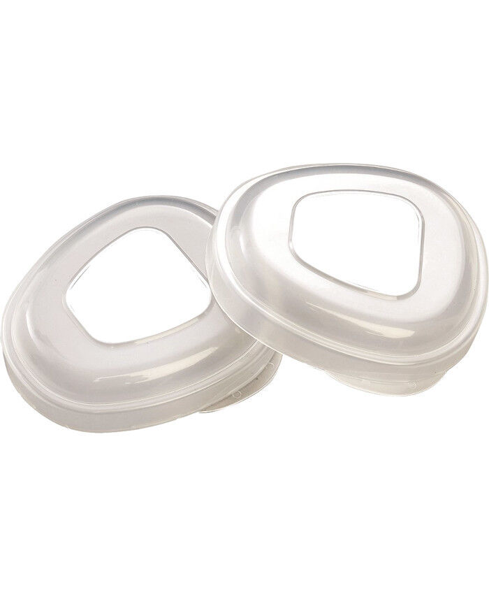 Pre Filter Retainer Caps For Procartridges - ProChoice